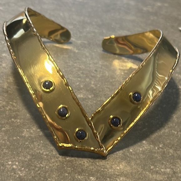 FROM St Xavier | Jewelry | From St Xavier Raylen Necklace Collar Style ...